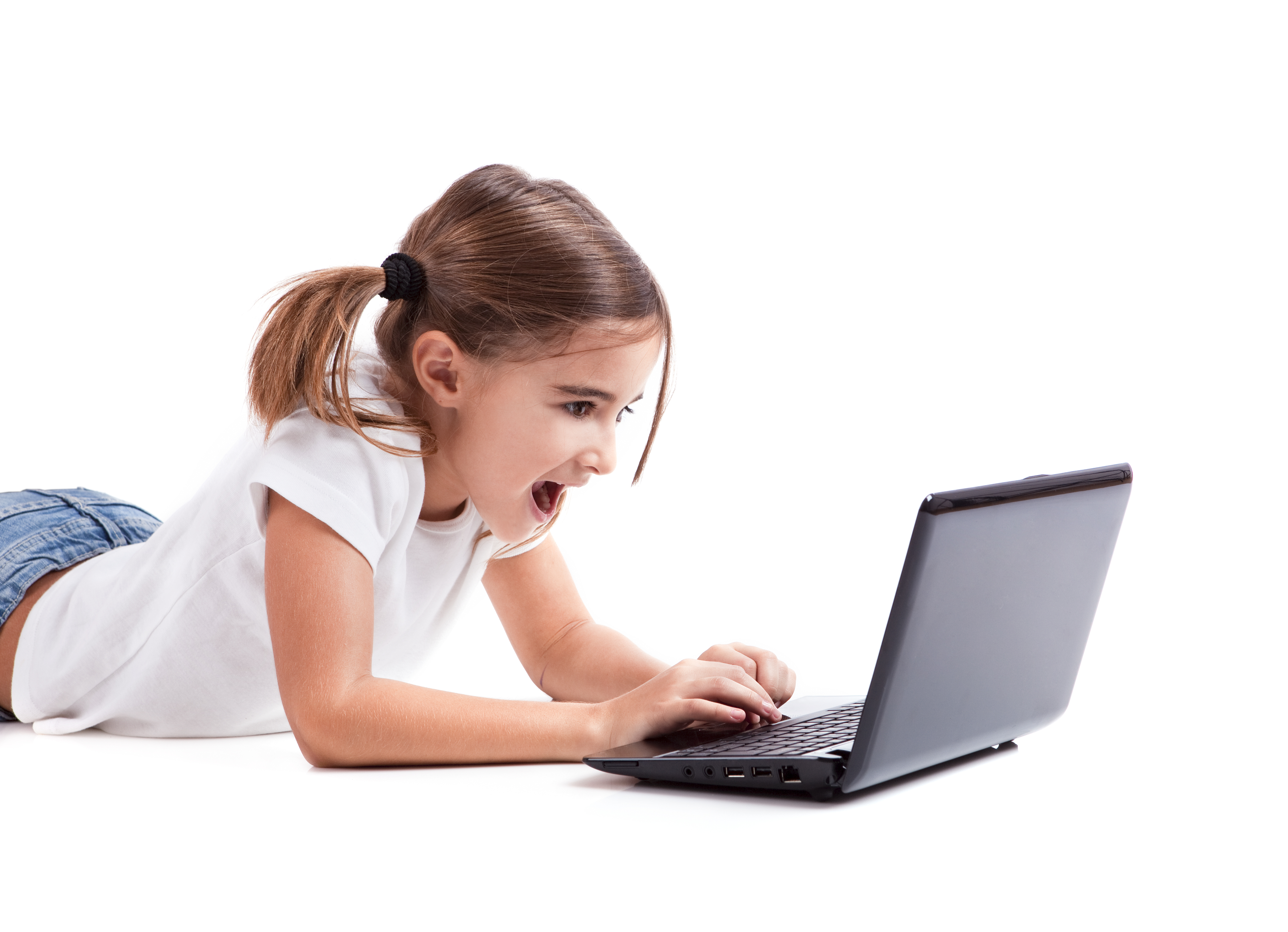 Računala, učitelji i djeca, ruku pod ruku | Profil Klett