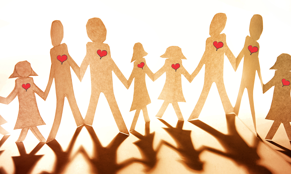 Zatresle se ruke | Profil Klett