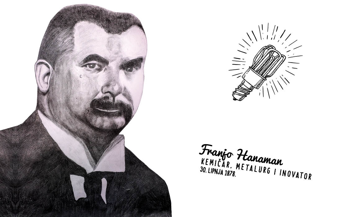 Franjo Hanaman | Profil Klett