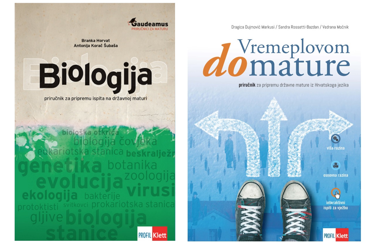 Povećano zanimanje za STEM predmete na državnoj maturi | Profil Klett