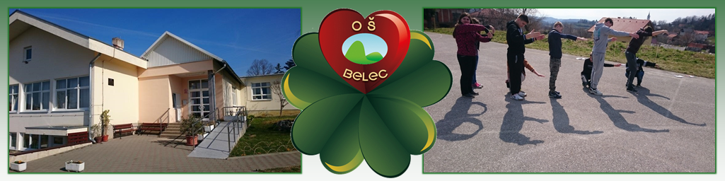 OŠ Belec | Profil Klett