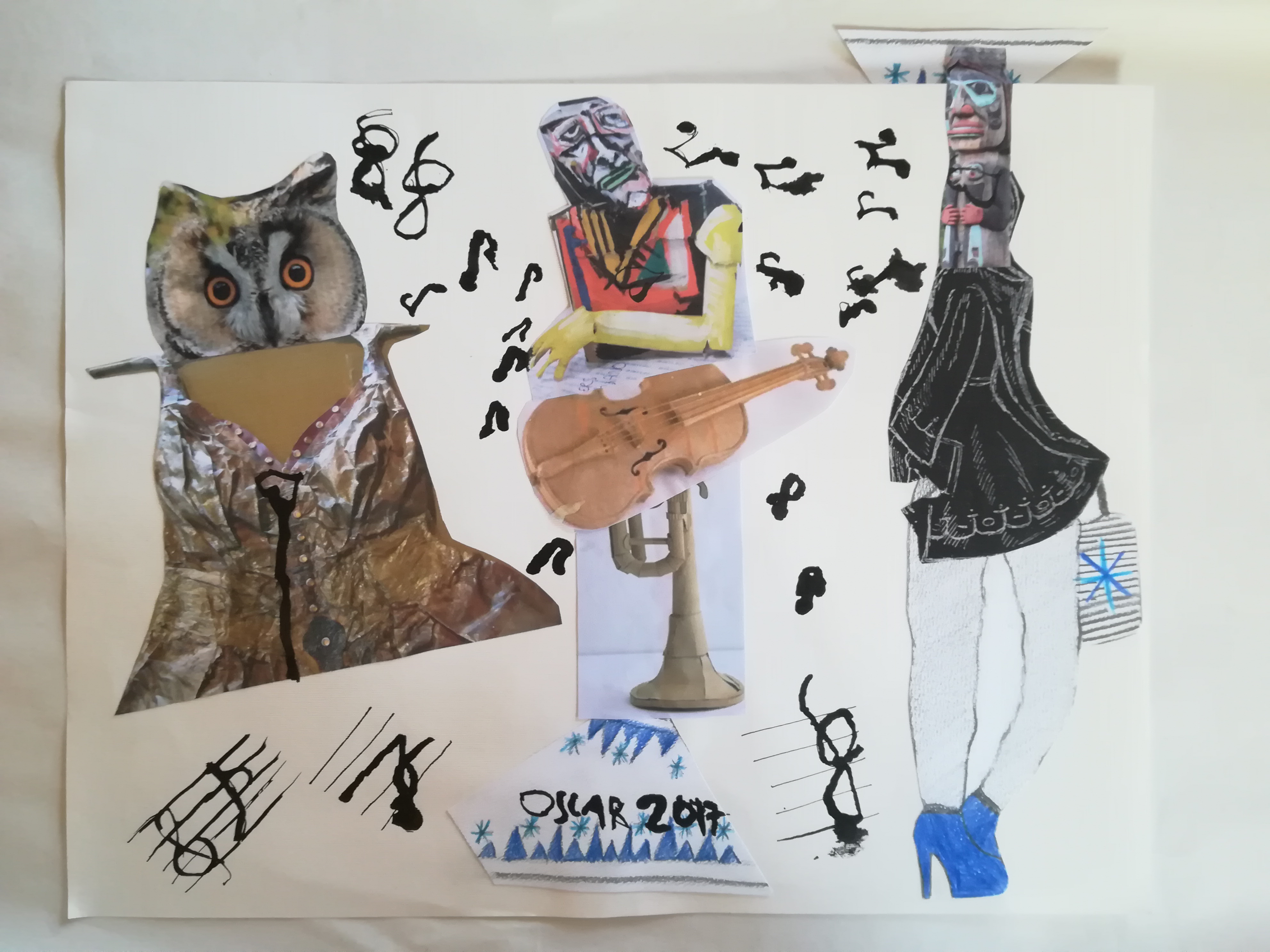 Uključi se likovnom kulturom | Profil Klett