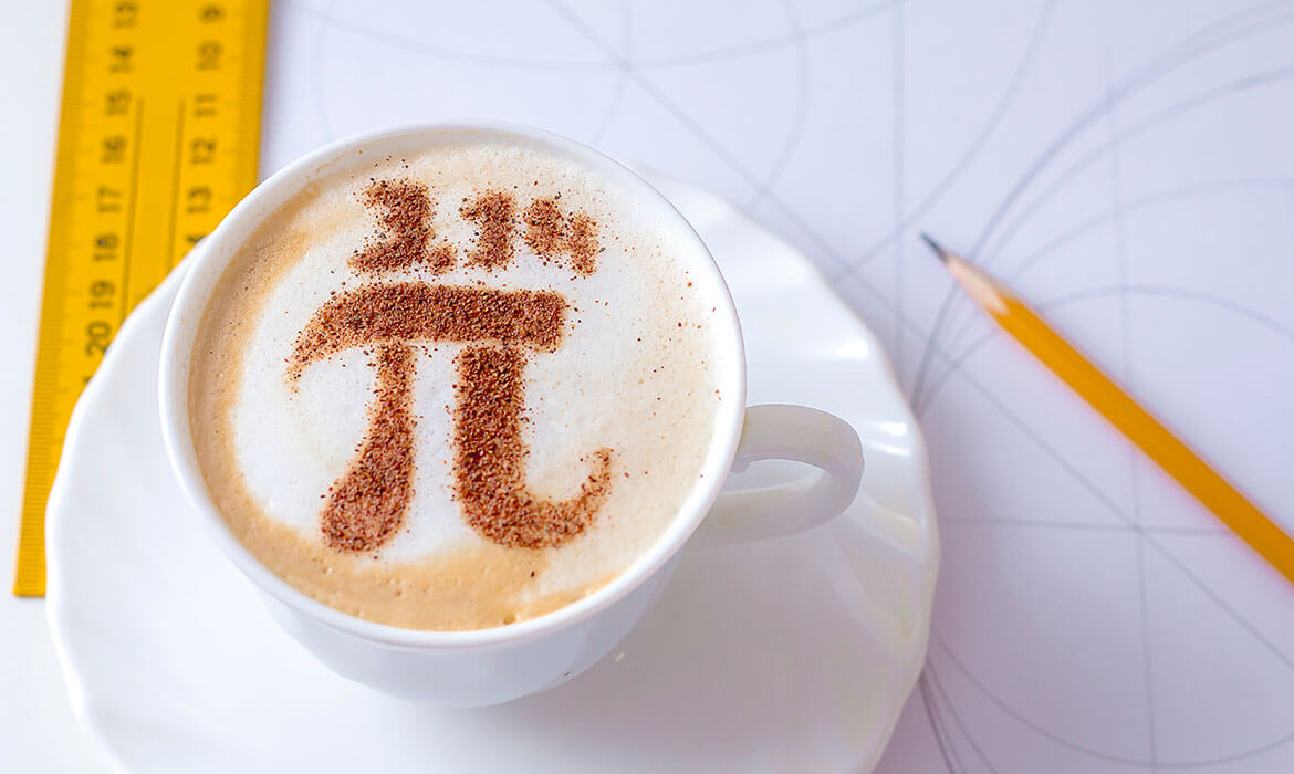 Dan broja π | Profil Klett