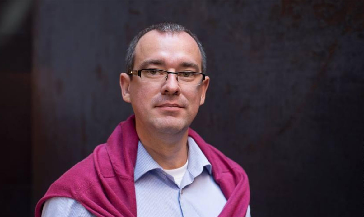 Razgovori s nastavnicima povijesti - Zsolt István Vódli (Mađarska ...