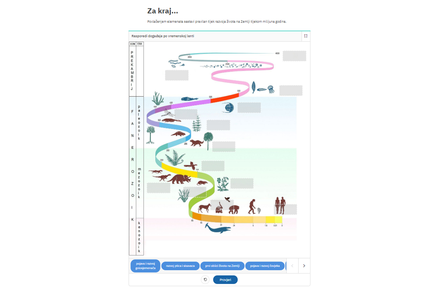 Biologija | Profil Klett