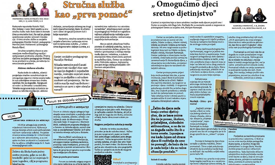 Praktični vodič za izradu školskog lista | Profil Klett Praktični vodič za izradu školskog lista | Profil Klett